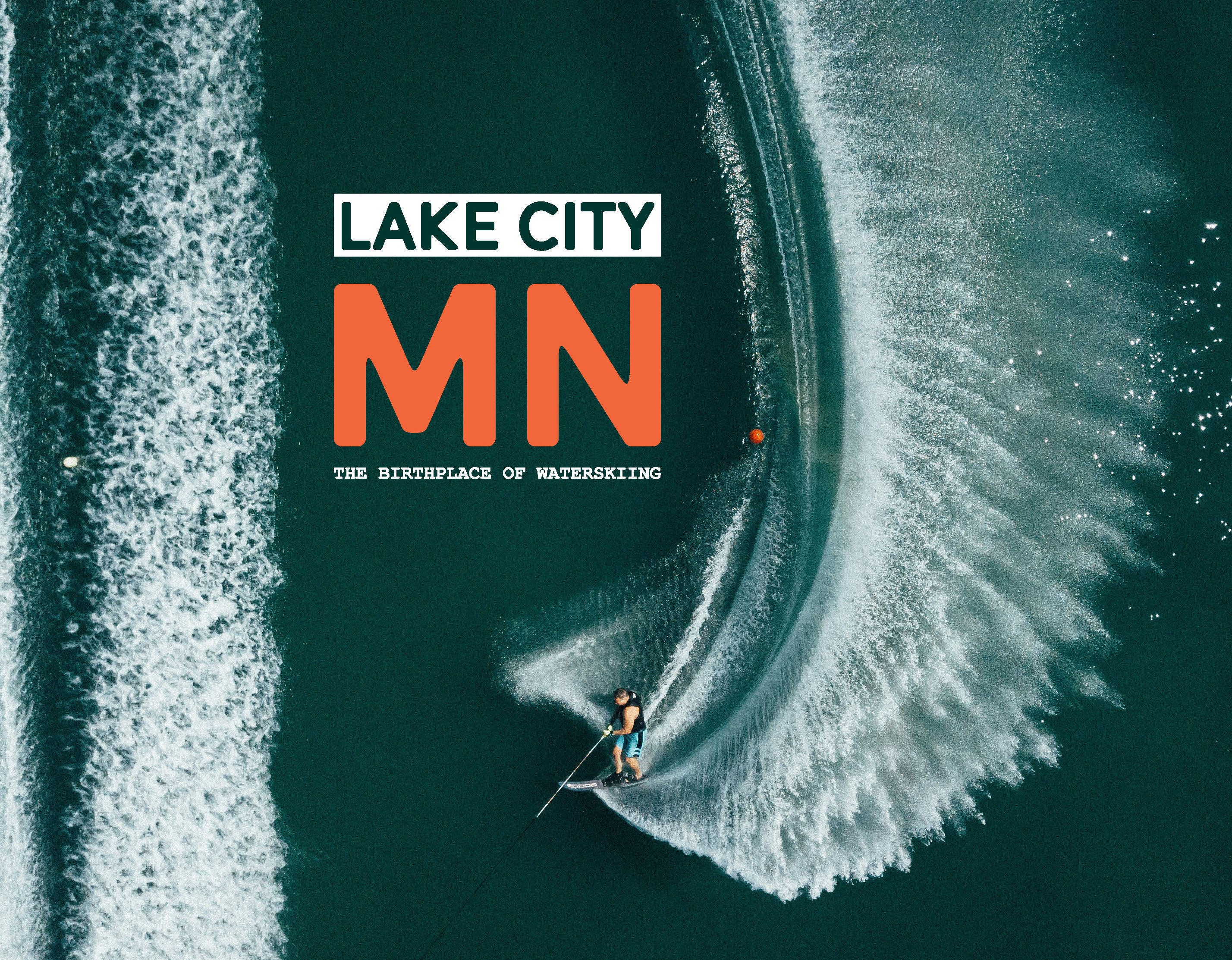 Explore Lake City: A Waterskiing Legacy – Lake and Company