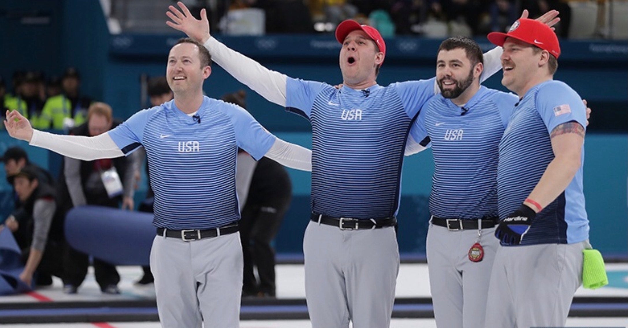 Between The Headlines – Lake and Company